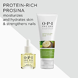 OPI ProSpa Nail and Cuticle Oil, 0.29 fl oz