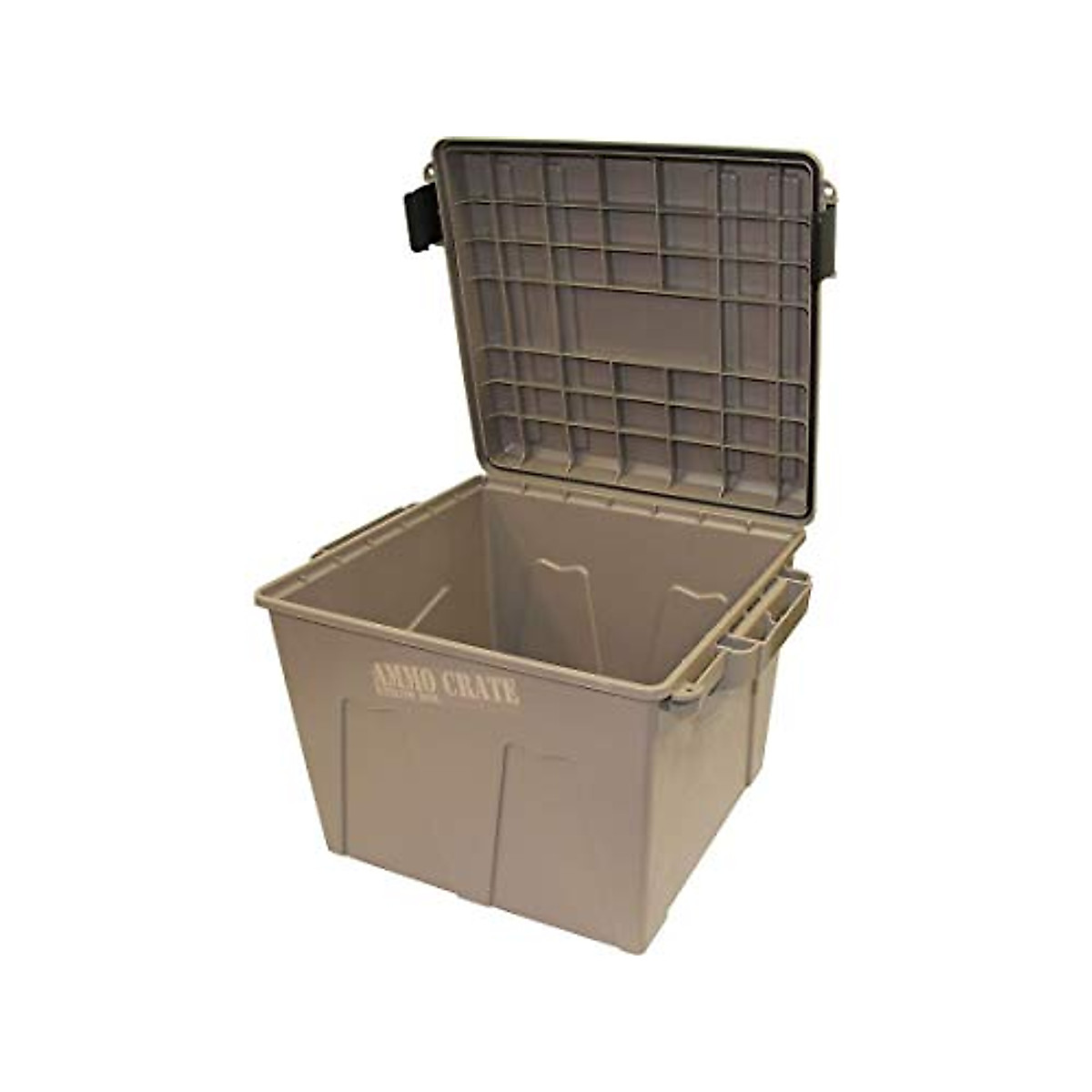 MTM ACR12-72 Ammo Crate Utility Box for Dry Storage of Gear