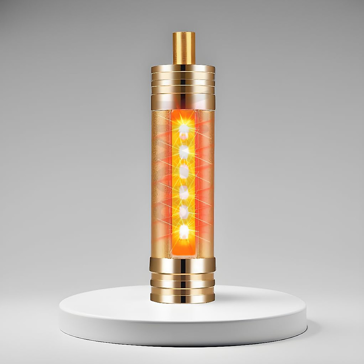 Yixoo Vein Finder Vein Viewer Vein Illuminator Device Light for Phlebotomy Nurse IV Intravenous Injection Venipuncture, Blood Draw