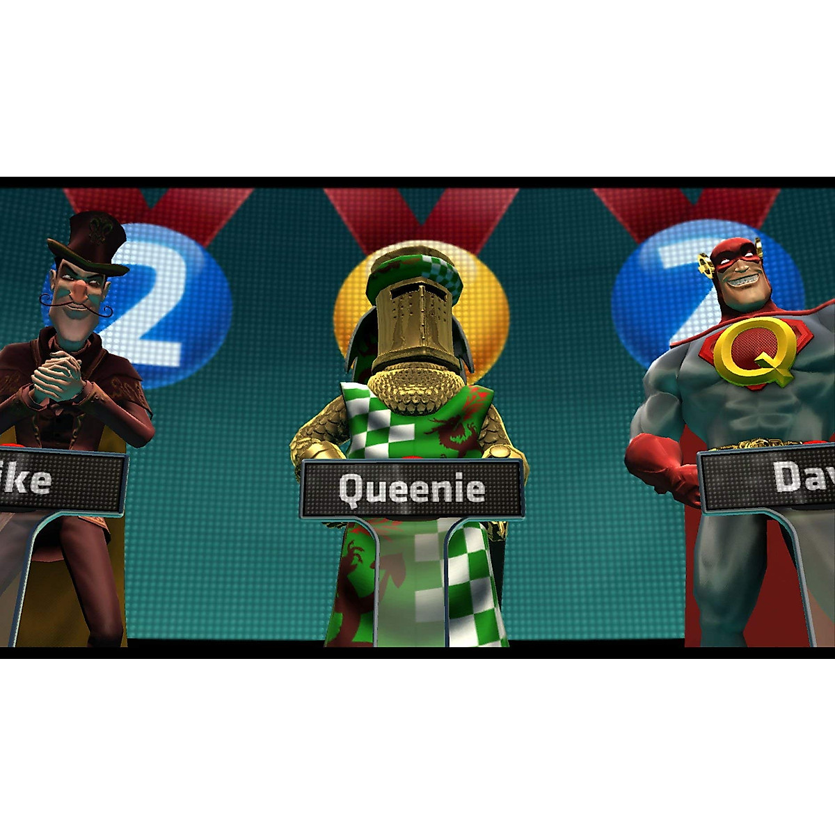 Buzz! Quiz World (Game Only) - Playstation 3 (Renewed)