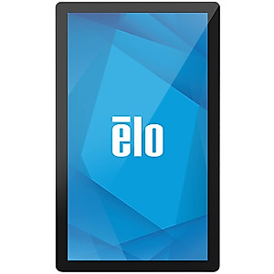 Elo I-Series 4 for Android, 22" Touchscreen Computer, Rockchip RK3399, 4GB RAM, 32GB SSD, Black
