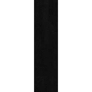 D'Addario Accessories Classical Guitar Strap - Guitar Accessories - Acoustic Guitar Strap - Nylon - Black, Standard (50CL000)