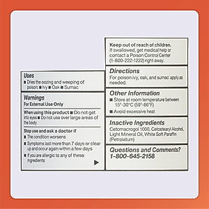 Rugby Zinc Oxide Ointment Skin Protectant - 20% - 16 Oz (1lb) (454 g) (4 Pack)