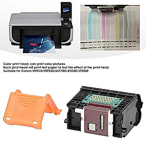Replacement Color Printhead Print Head for Canon MP510 MP520 MX700 iP3300 iP3500 Printer