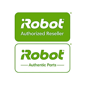 iRobot Braava Authentic Replacement Parts - Braava 300 Series Microfiber, Mixed Cloths (3-Pack)