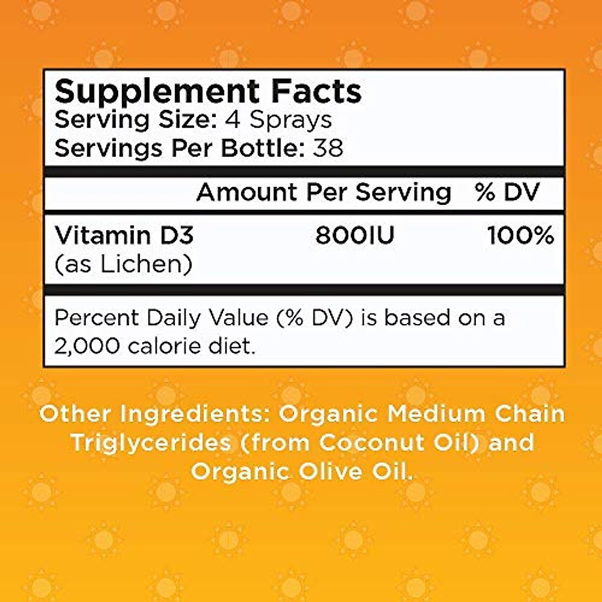 Vitamin D3 Liquid Spray & Respiratory Health Liquid Drops Bundle by MaryRuth's | Plant-Based from Lichen Organic Non-GMO | Tonic Herbal Blend for Respiratory Health & Immune Support