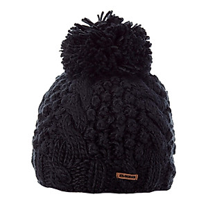 Dakine Mia Beanie - Black, One Size