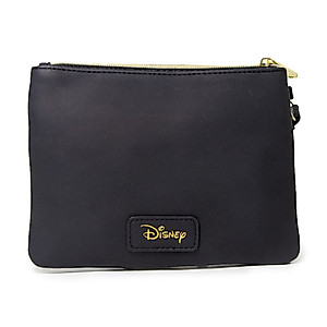 Buckle Down Wallet, Mickey Mouse