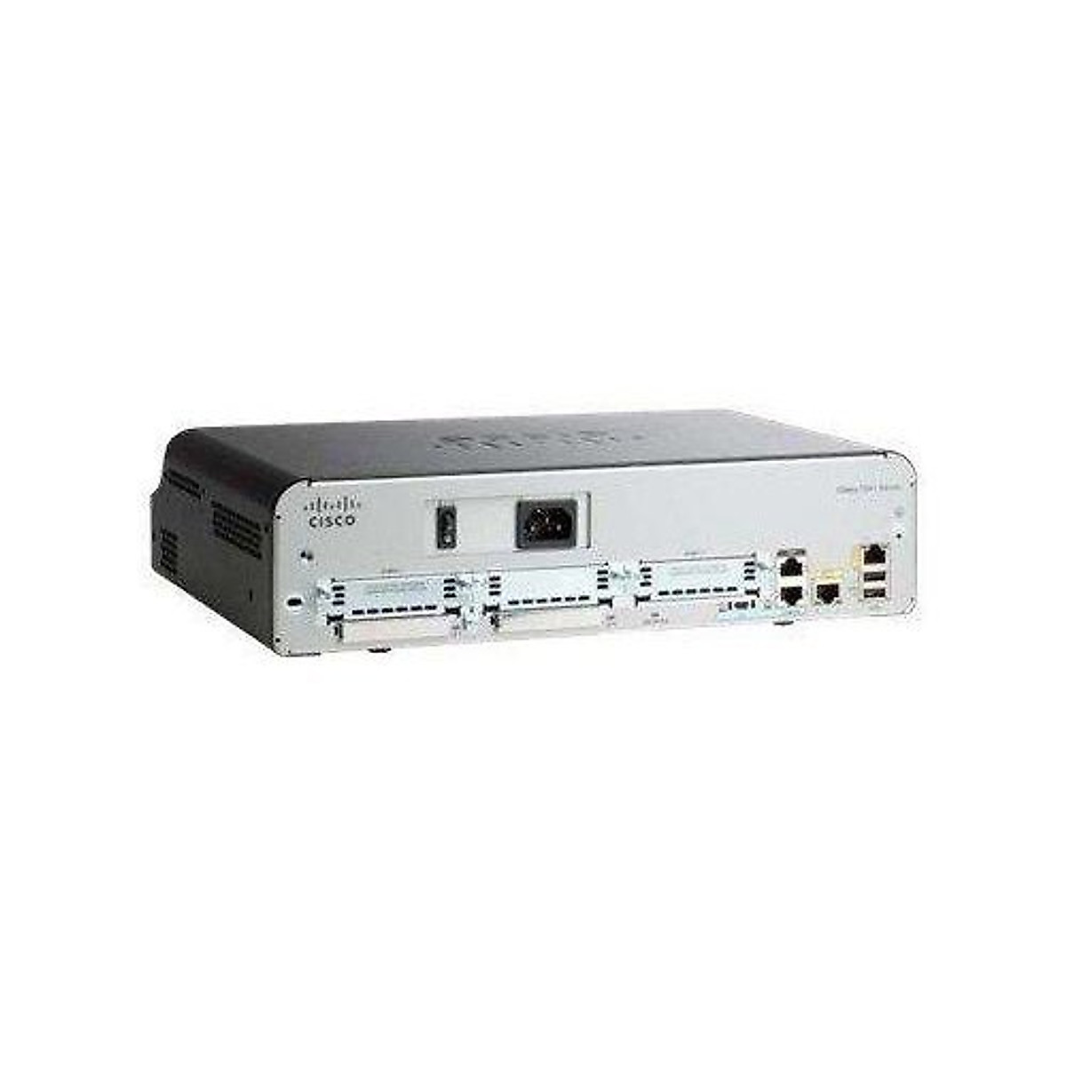 Cisco CISCO1941/K9 1941 256M Router (Renewed)