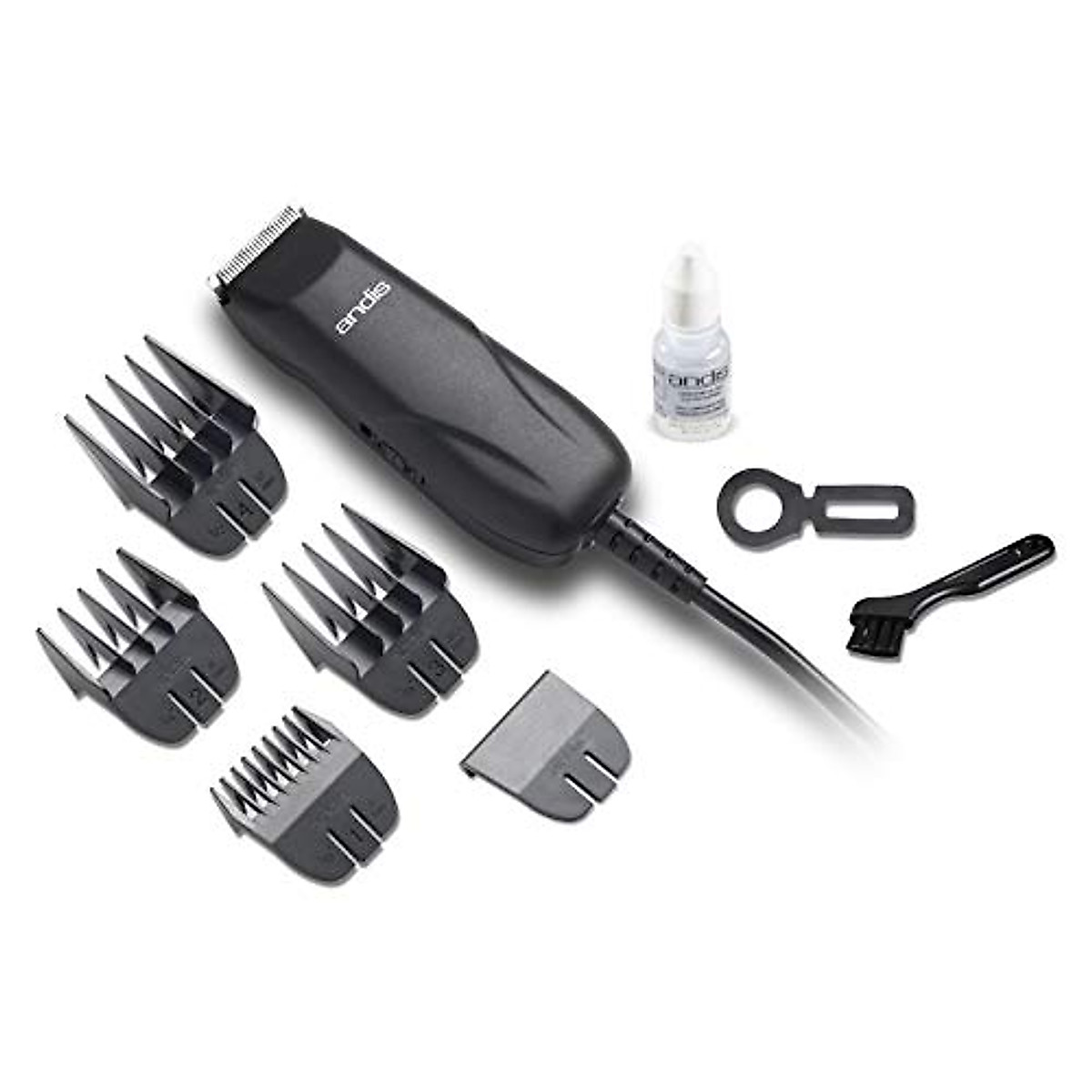 Andis Ctx Corded High Speed Clipper/Trimmer, 1 count