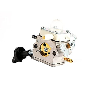 Mikatesi Carburetor for Stihl SH86 SH86C BG86 BG86CE BG86Z BG86CEZ Leaf Blower Carb Replace ZAMA C1M-S261B C1M-S261C 4241 120 0616 4241 120 0607 with Replacement Parts Kit