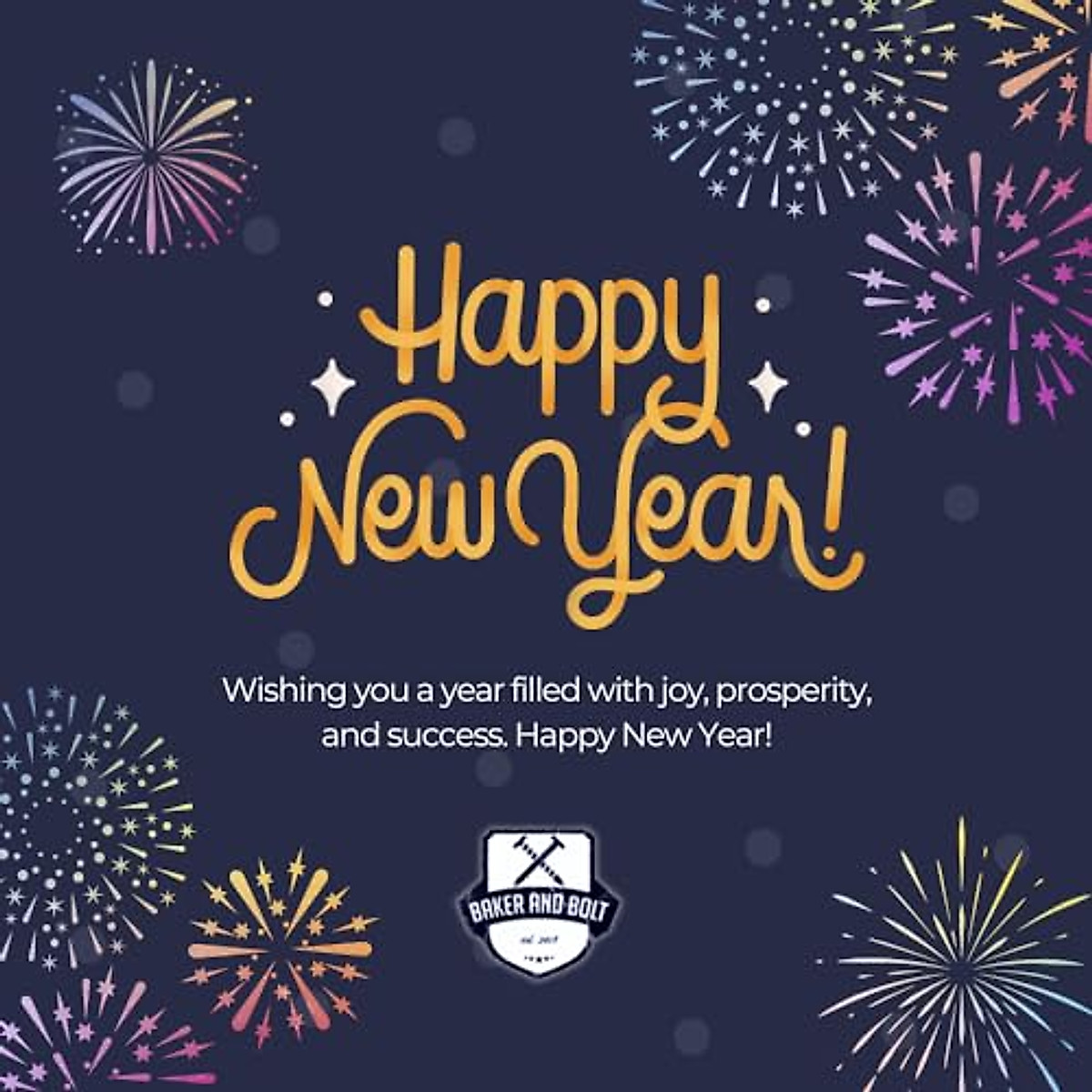 Baker and Bolt Extra Long 12" Brad Point Drill Bit Set for Wood Stainless Steel Wood Drill Bits Set | Pack of 10 with Storage Sleeve