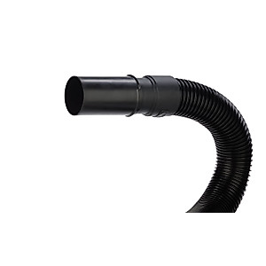 Shop-Vac 9042800 2.5 Inch Hose Coupling, Durable Connection, (1-Pack)