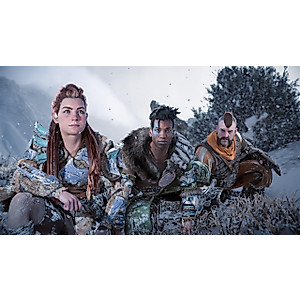 Horizon Forbidden West Complete Edition - PS5™