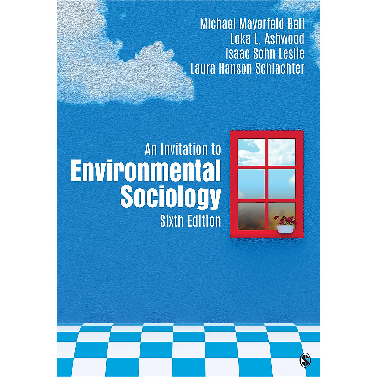 An Invitation to Environmental Sociology