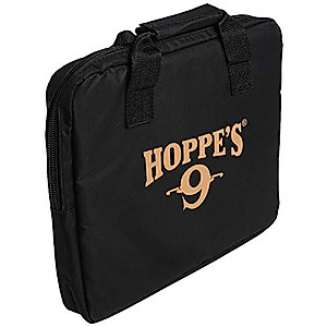 Hoppe's Range Kit with Cleaning Mat , 14 Inch x 2 Inch x 12 Inch