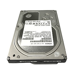Hitachi Ultrastar HUA723020ALA640 2TB 64MB 7200RPM 3.5" SATA 6.0Gb/s Hard Drive