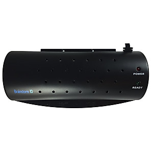 Brainstorm ID - 4.5" ID Card Laminator for Teslin ID Cards (ID-Lam 45)