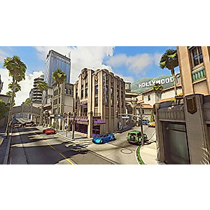 Overwatch - Collector's Edition For Xbox One