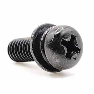 ReplacementScrews Stand Screws Compatible with Toshiba 50M2U