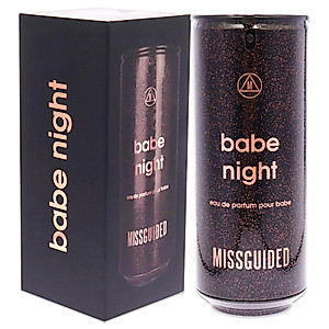 Missguided Babe Night Women EDP Spray 2.7 oz