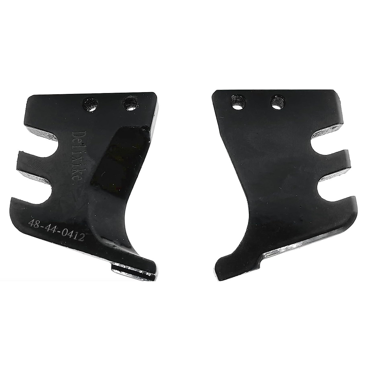 Cut Out Accessories 48-44-0412 Compatible With Milwaukee M 18 Crimping tool