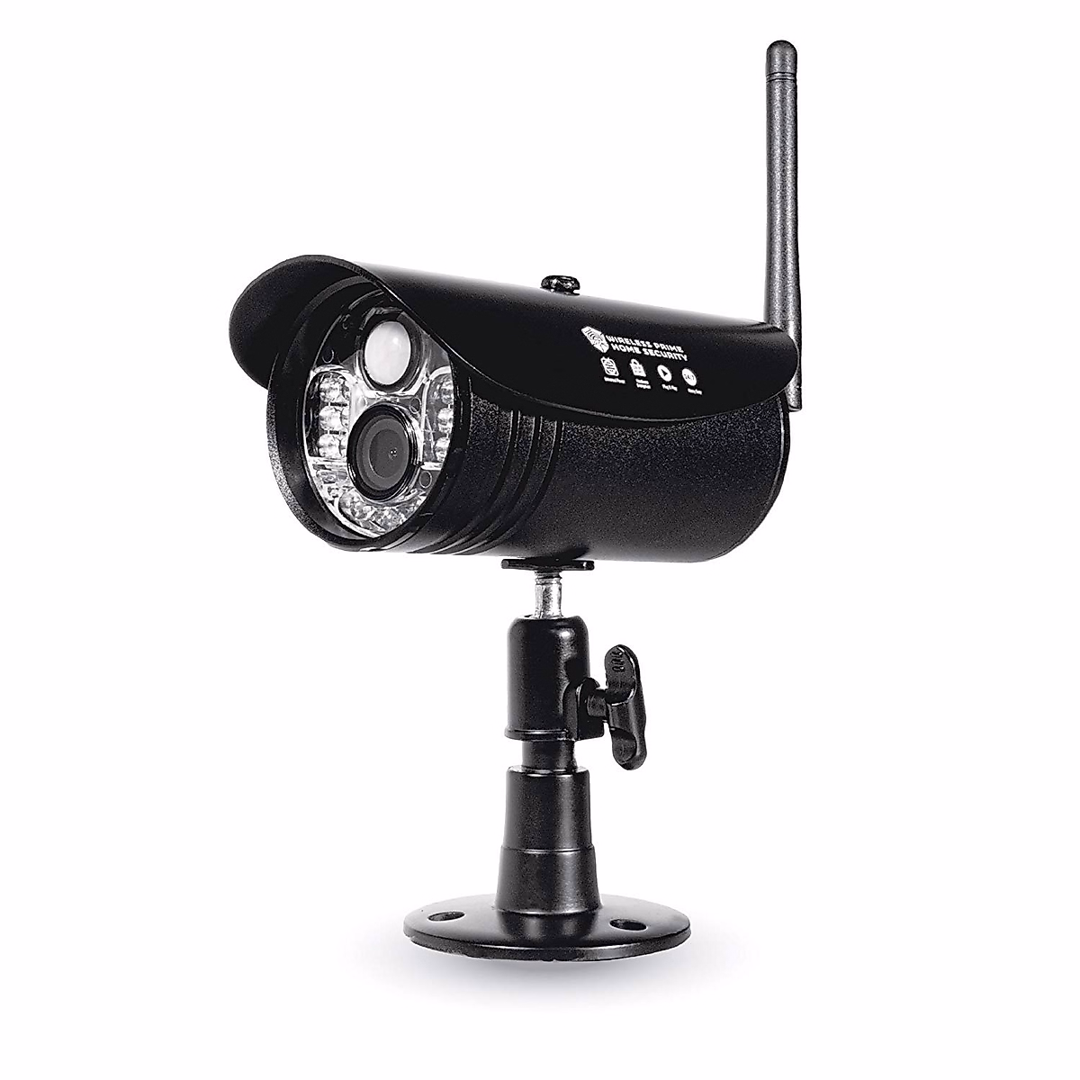 Wireless Prime Security Camera System 1080P HD Camera Only