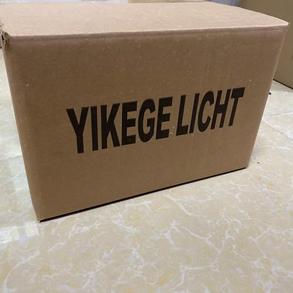 3 Pack Rattan Lamp Shade Small Boho Shades Replacement - Pendant Sconce Shade Ceiling Fan Light Covers Cylinder Woven Lampshade for Floor Lamps Pendant Light Chandelier Wall Sconces Light Fixture