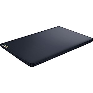Lenovo Ideapad 3i Business Laptop, 15.6" Full HD Touch Screen for Hands-on Control, 20GB DDR4 Memory, 1TB SSD, Intel Core i5-1155G7, Intel Iris X Graphics, Windows 11, Abyss Blue, W/GaLiMu