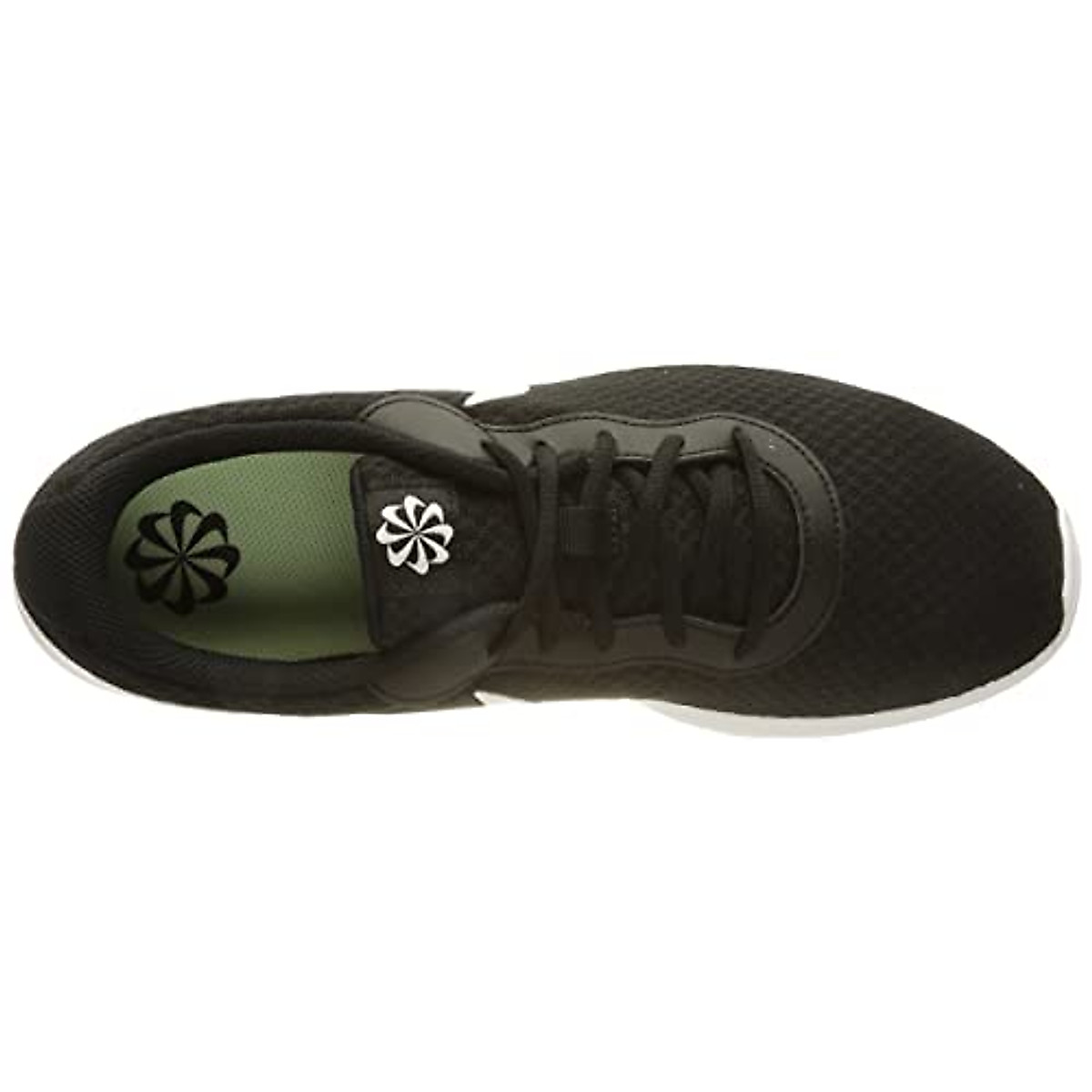 Nike Women's Fitness Running Shoe, Black 01, 11