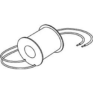 Solenoid Coil for Ritter RCC601
