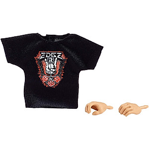 WWE Edge Elite Collection Series 83 Action Figure 6 in Posable Collectible Gift Fans Ages 8 Years Old and Up​