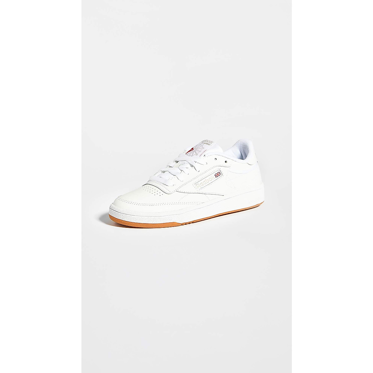 Reebok Women's Club C Walking Shoe