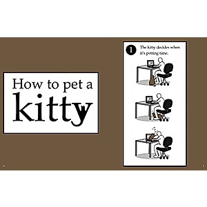 How to Tell If Your Cat Is Plotting to Kill You (The Oatmeal) (Volume 2)