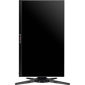acer Predator XB2 27in Gaming Monitor NVIDIA G-SYNC 240 Hz Full HD 1 ms TN Film , XB272 bmiprz (Renewed)