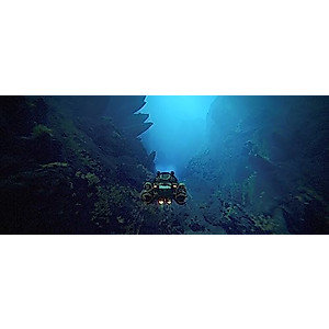 Under the Waves - PlayStation 5