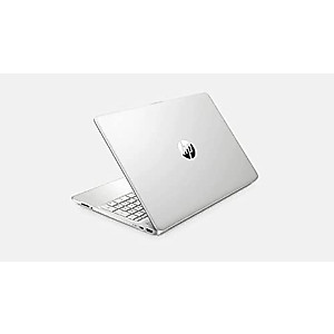 HP 15.6" Micro-Edge HD Laptop, Intel Core i3-1115G4 up to 4.1GHz (Beat i5-1035G4), 16GB RAM, 1TB PCIe SSD, Wi-Fi 6, Lightweight, Bluetooth, Webcam, Fast Charge, 11 Hours Battery Life, HDMI, Win11