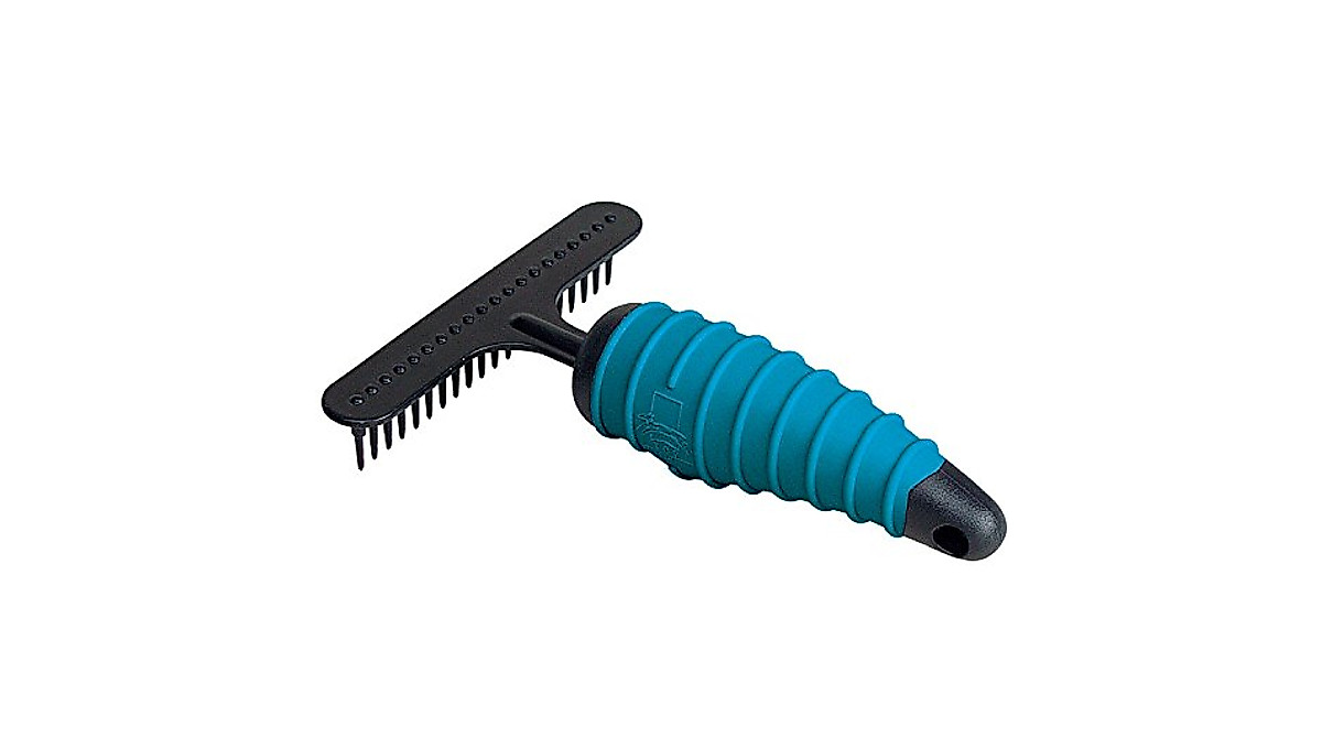 Master Grooming Tools Undercoat Rakes for Dogs & Cats