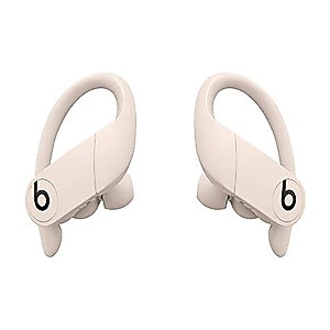 Apple Powerbeats Pro - Totally Wireless Earphones - Ivory (Renewed)