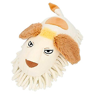 Studio Ghibli - Howl's Moving Castle - Heen, Benelic Desk Duster Plush