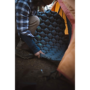 ALPS Mountaineering Swift Air Pad