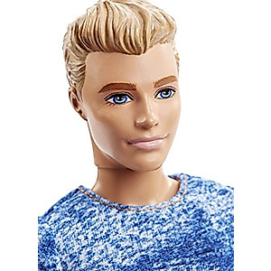 Barbie Fashionistas Ken Doll