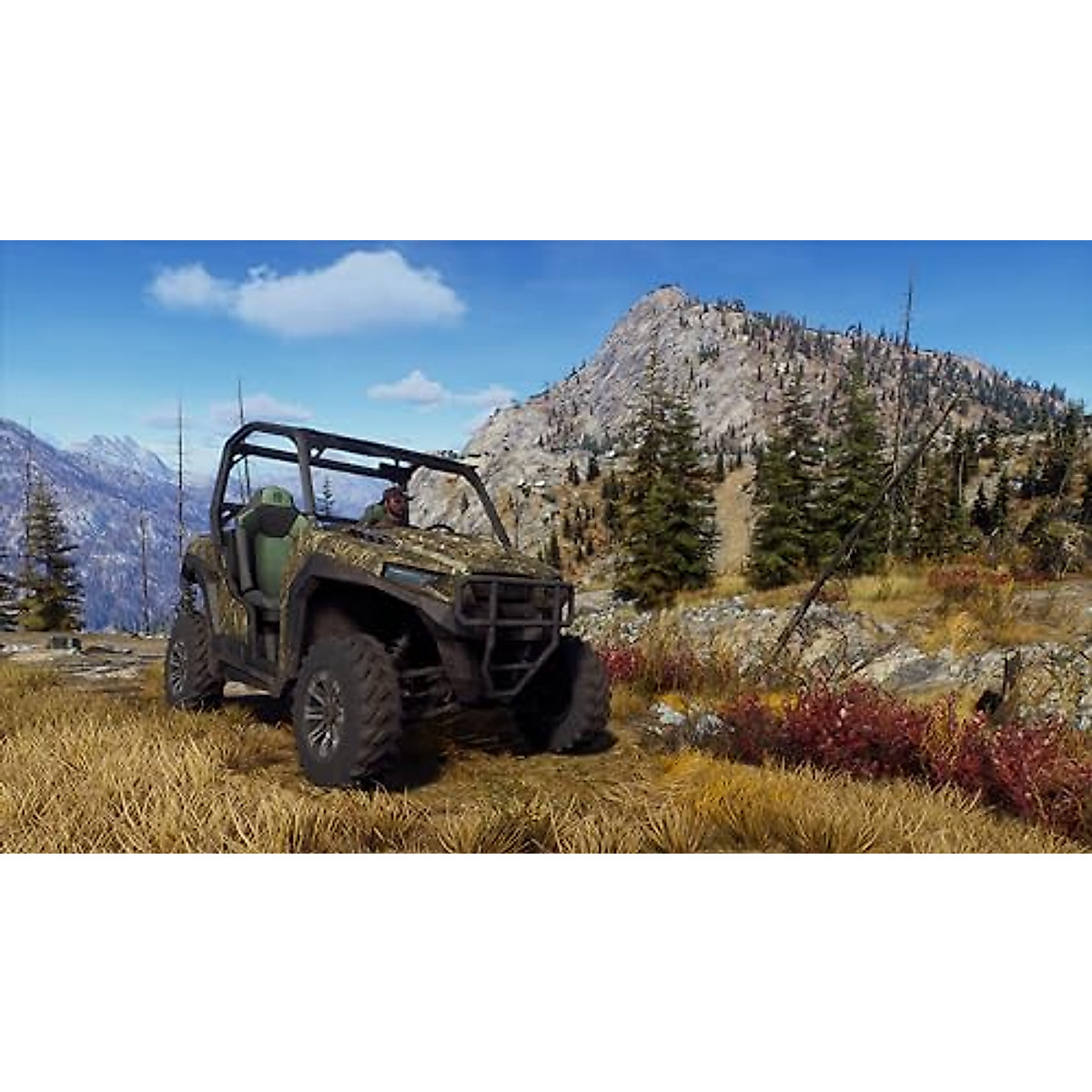 Way of the Hunter - Hunting Season One - Xbox Series X