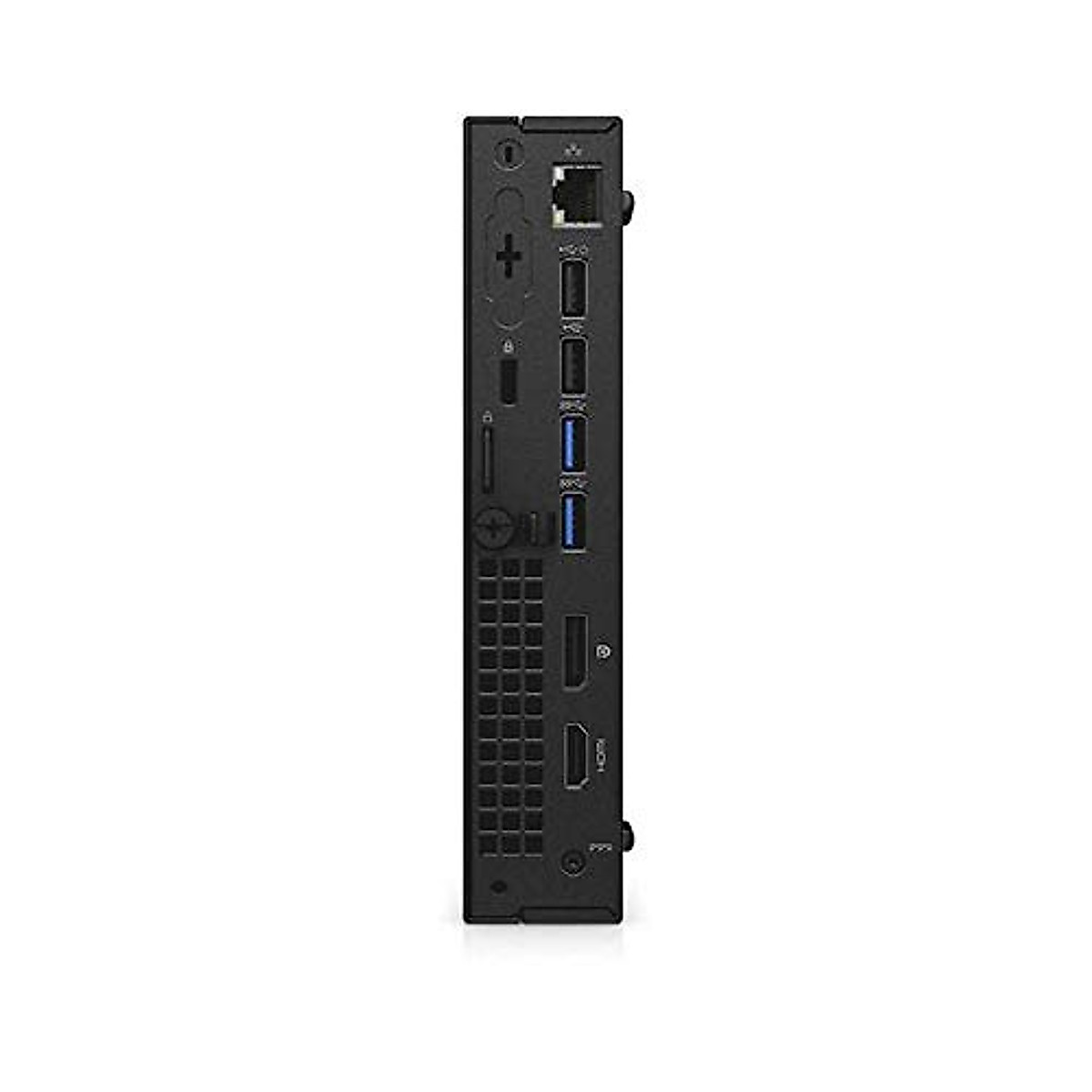 Dell Optiplex 3040 Intel Core i5-6500T X4 2.5GHz 8GB 500GB Win10, Black (Certified Refurbished)
