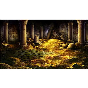 Dragon's Crown - PlayStation Vita