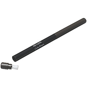 Revlon ColorStay Eyeliner with SoftFlex, Black Brown 202, 0.01 Ounce (28 g) (Pack of 2)