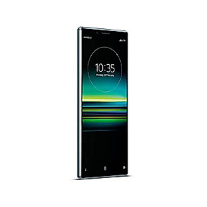 Sony Xperia 1 J9110 128GB 6GB RAM International Version - Gray