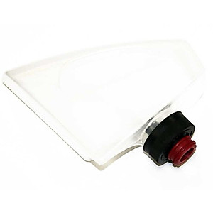 Bottle and Cap 210-1785 2101785 for Bissell Upright Cleaner SmartMix.