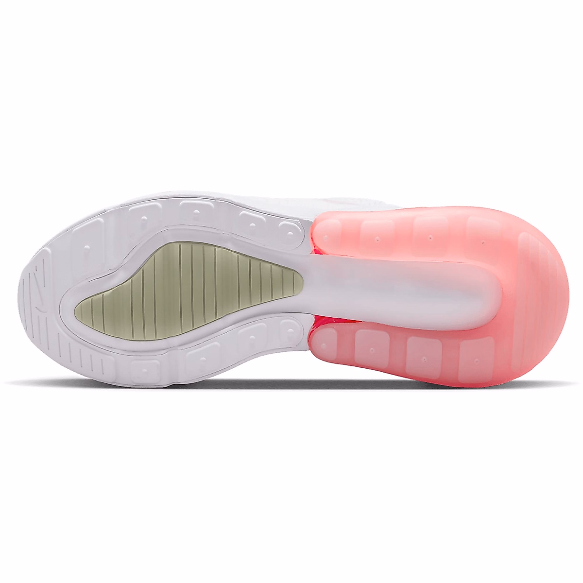 Nike Air Max 270 (Big Kid)