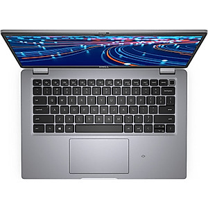 Dell Latitude 5420 Laptop 14 - Intel Core i5 11th Gen - i5-1145G7 - Quad Core 4.4Ghz - 256GB SSD - 16GB RAM - 1920x1080 FHD - Windows 10 Pro (Renewed)